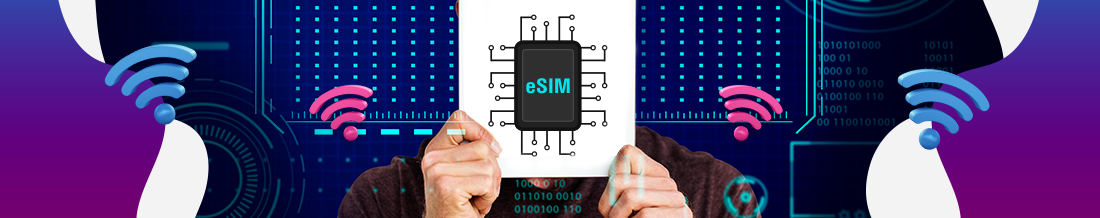 How To Use Personal Hotspot With Your eSIM iOS Or Android Device ...